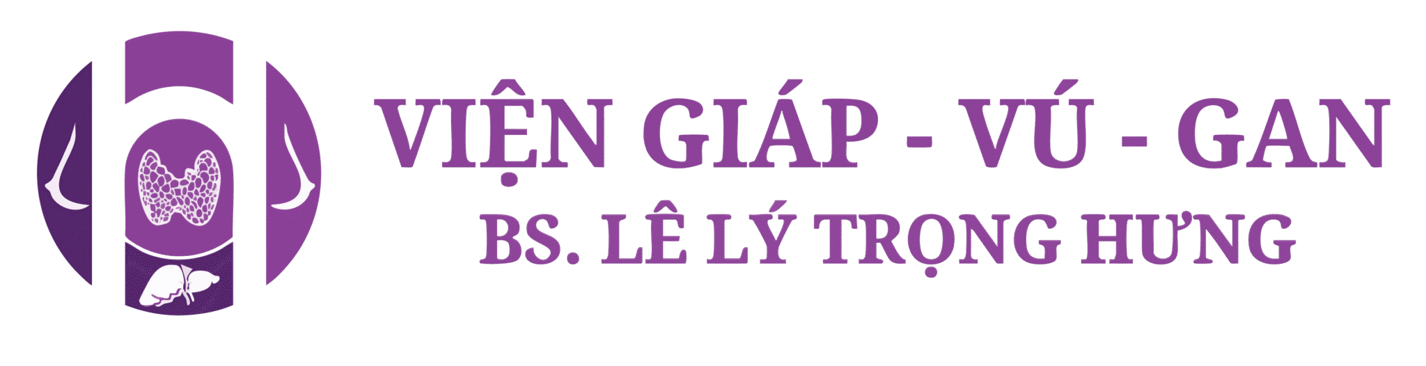 Trang chủ - Viện Giáp Vú Gan